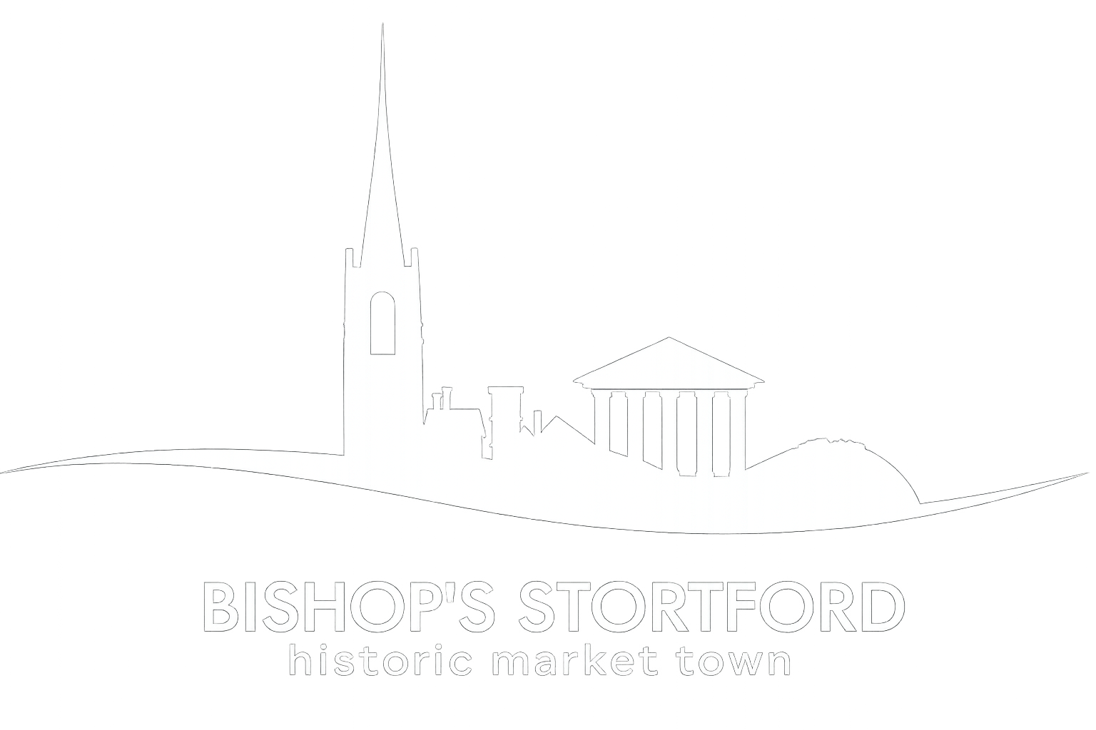 Bishop's Stortford Town Council and Tourist Information